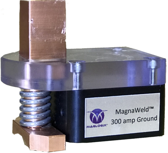 MagnaWeld - Maglogix: Magnetism Redefined!