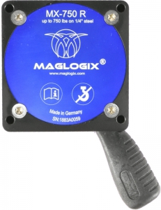 MagnaJig - Maglogix: Magnetism Redefined!